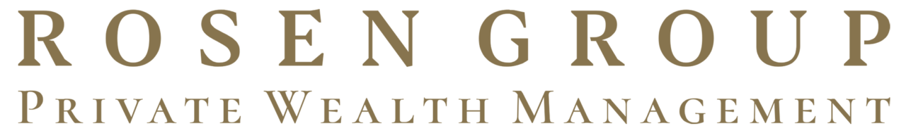 Your Team | Rosen Group Private Wealth Management