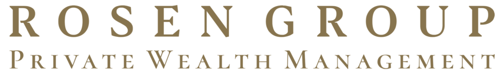 Rosen Group Private Wealth Management